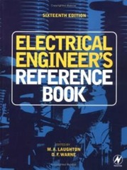 Electrical Transmission and Distribution Reference Book